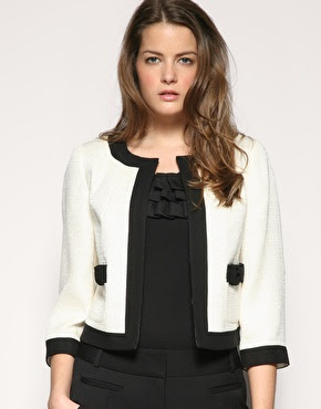 En busca de una CHANEL-ita - Rebuscando en el Armario