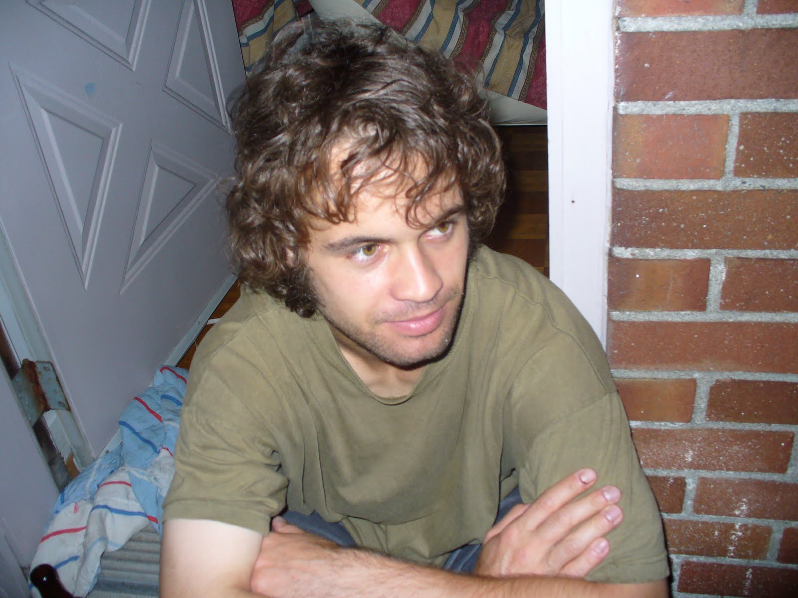 Voix de faits | Blogue de combat: Carl Gauthier nous a quitté-es