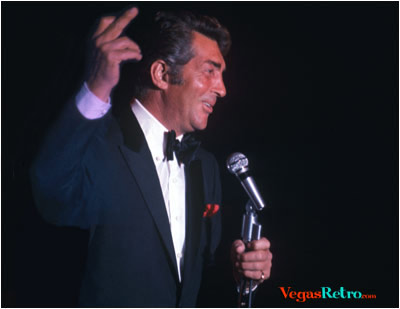 ilovedinomartin: "I knew DEAN MARTIN at the end of his career and was ...