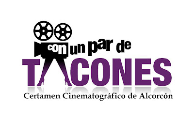 conunpardetacones-alcorcon: Ya tenemos logo para la edición 2009 del ...
