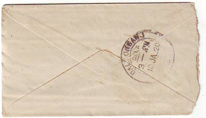 Rare Indian Collectibles: January 2011