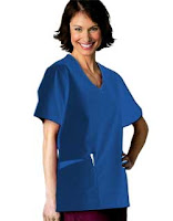 Scrubs Scrubs Scrubs: Fun Fun Fun in Scrubs Scrubs Scrubs!
