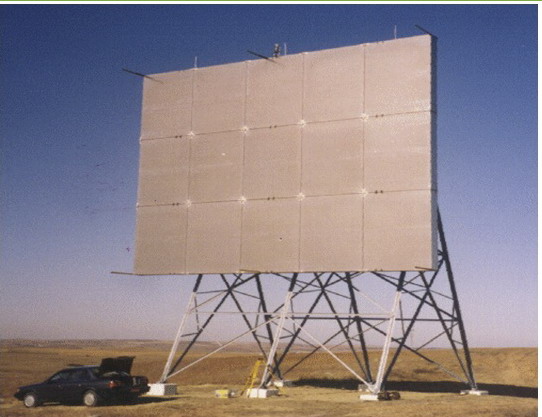 Pathloss: Pathloss 4.0 : MICROWAVE REPEATERS