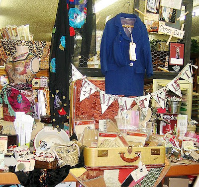 Gypsies Journal: G is for Grateful... for our Arizona Gypsies that is!