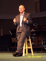 CRISIS CHRISTIANITY: An evening with Hank Hanegraaff