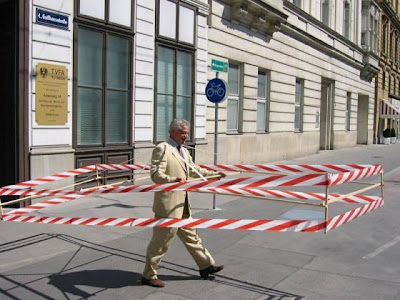 URBAN ACTIVISM ENG: WALKMOBILE