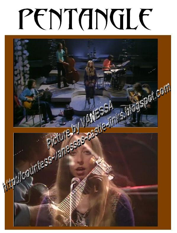 FOLKOTEQUE MUSIC HALL: PENTANGLE - Live at the BBC, 12 June 1970 (Video ... FOLKOTEQUE MUSIC HALL: PENTANGLE - Live at the BBC, 12 June 1970 (Video ...