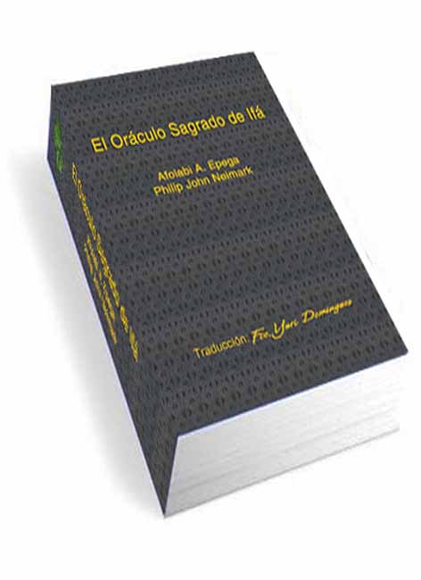 Libros de OrunmilAyuda: El Oráculo Sagrado de Ifá