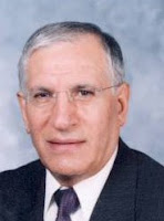 Future of power: SABAH MOHAMMED AL-RAYES