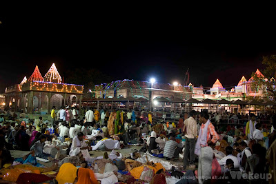 photology: Kela Devi