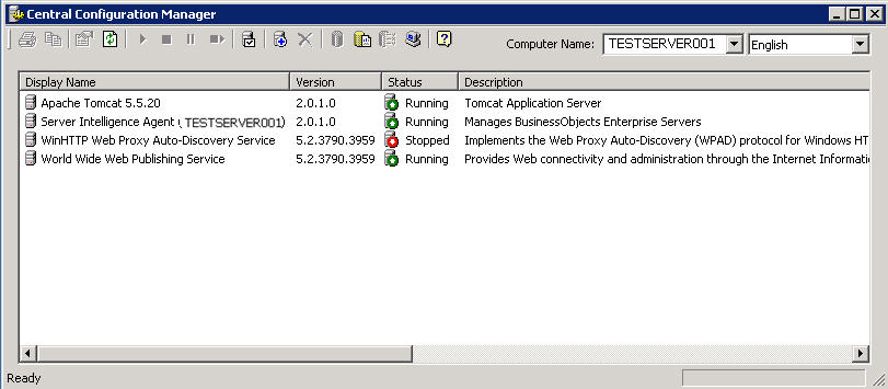 Daily Sap Businessobject Bi Support Bo Xi 31 Installation Cmc Login Error