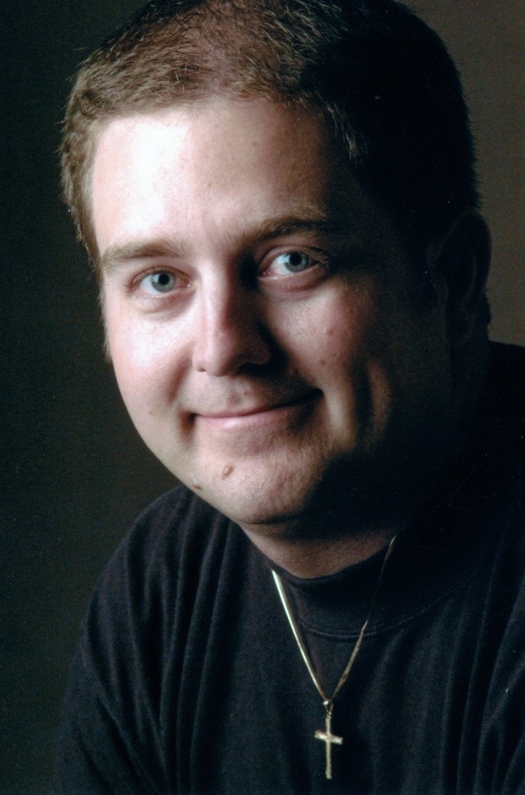 My Pink, Peanuts, Musical World: Happy 34th Birthday, Aaron!