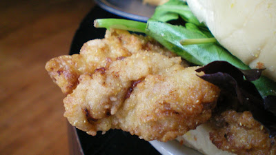 Des Loines: Schera's Restaurant in Elkader