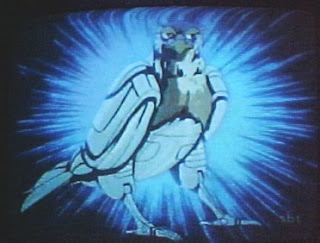 SilverHawk2099: SilverHawks