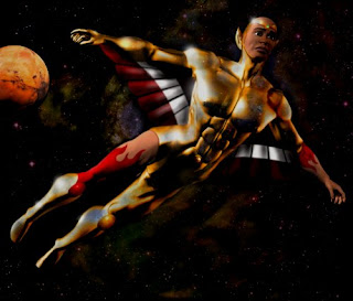 SilverHawk2099: SilverHawks