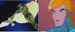 SilverHawk2099: SilverHawks