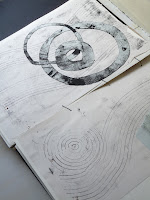 *Loulou May*: re-weaving