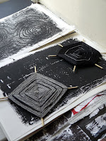 *Loulou May*: re-weaving