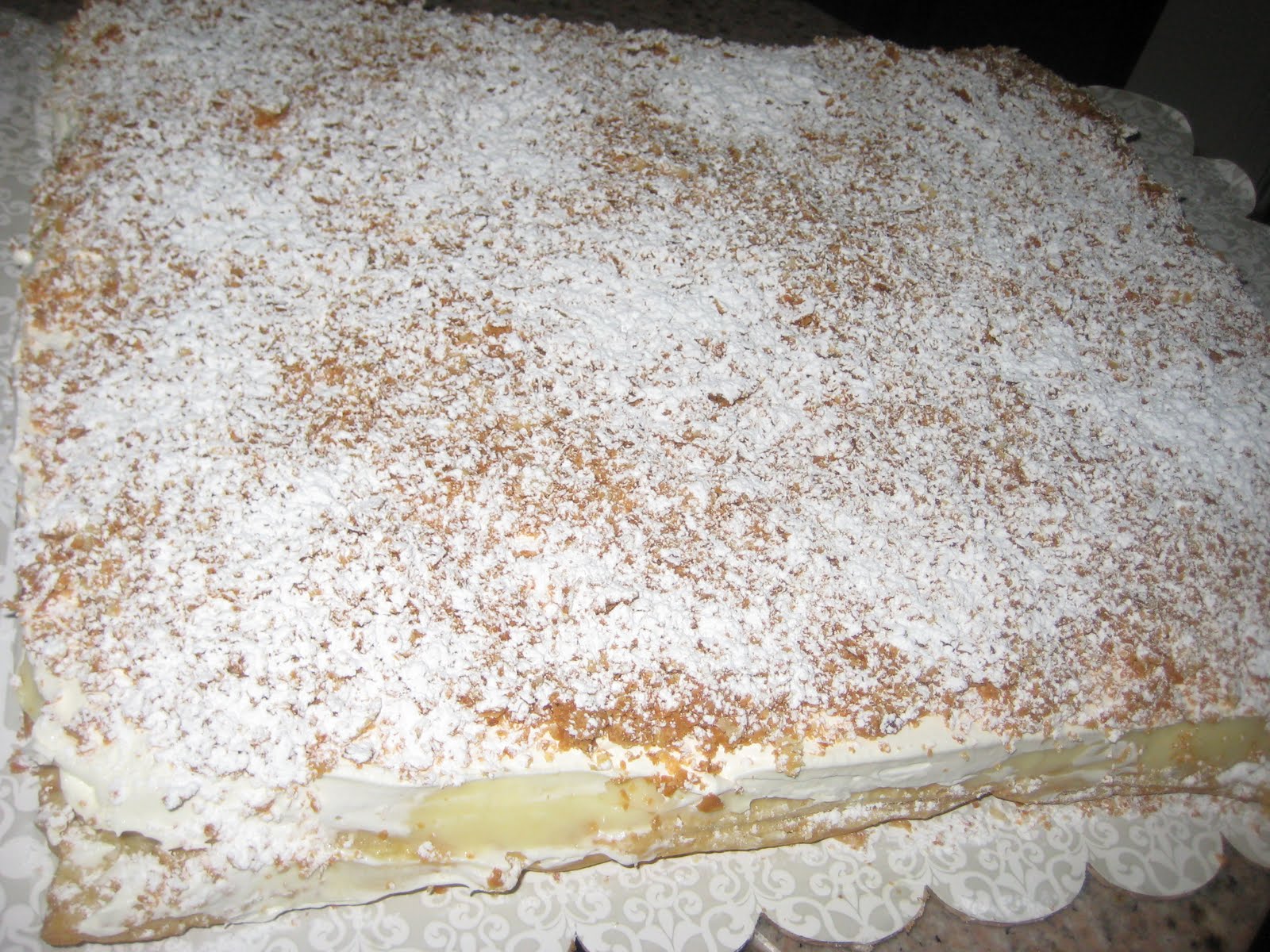 The Complete Art of Cooking: Creimes Frantuzesc