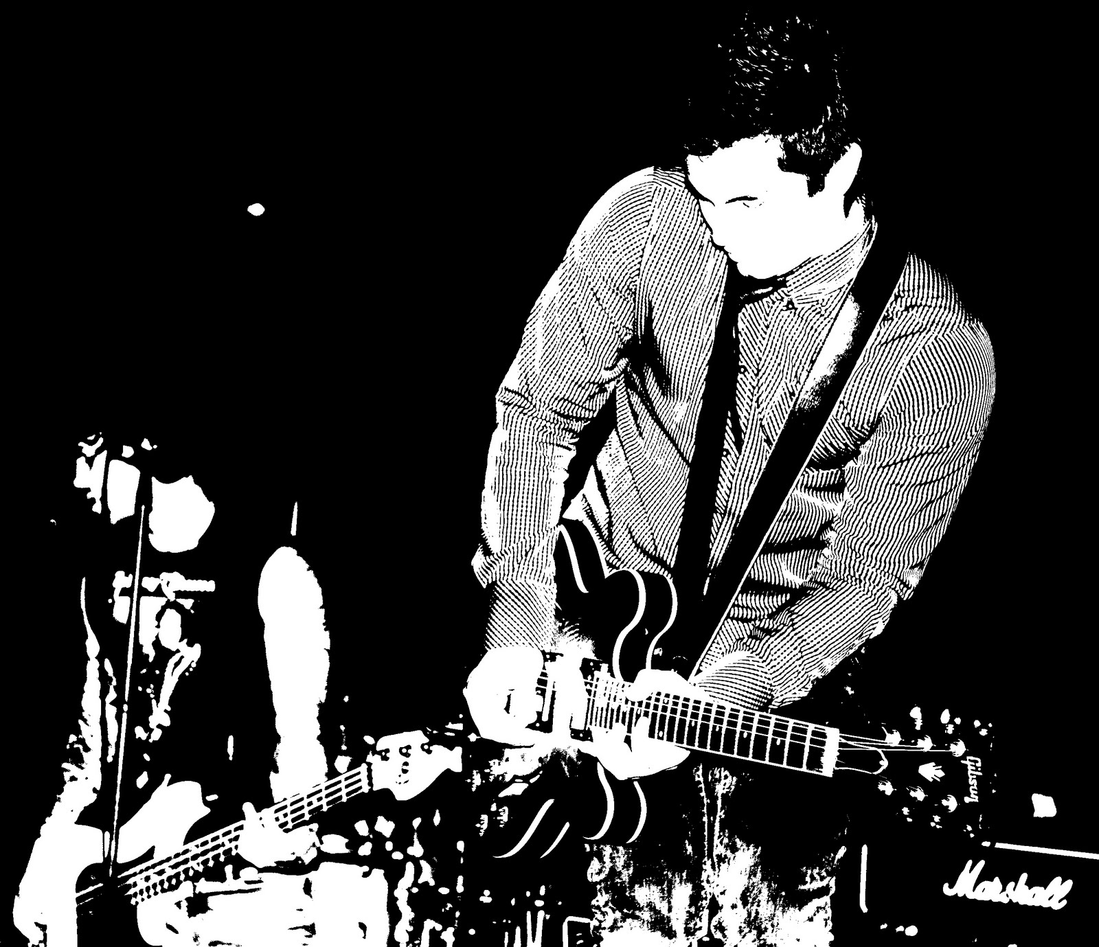 Instant of Life: Alexander Band