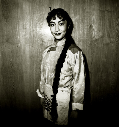 RISD junior photo seminar: liu zheng