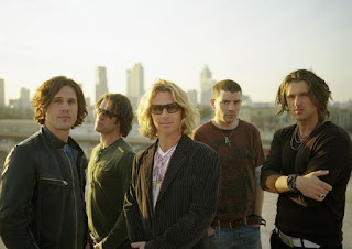 Collective Soul : Shine Lyrics and Music Video | Hot Hits: Lyrics and ...