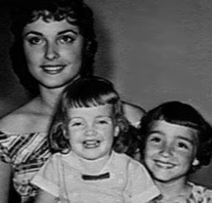 The Sensational Sharon Tate Blog: What's in a name? A look back at ...