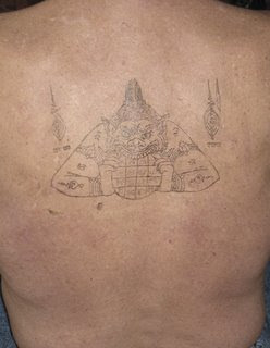 RAHU~~ พระราหู~~啦胡~~Singapore: October 2007