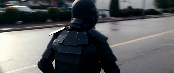 Rampage (Uwe Boll, 2009)