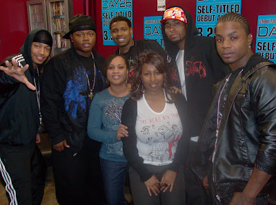 Induldge: March 2008