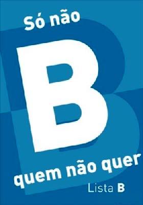 Lista B