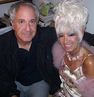 STORE FRONT WINDOWS: Landscape in America: Howard Rose