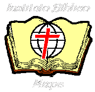 Instituto Bíblico Mizpa