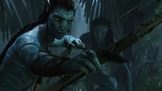 Omatikaya: The Na'vi People