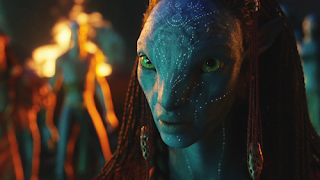 Omatikaya: The Na'vi People