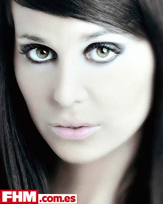 M & P: Marisa Gomez-Sandoval Gutierrez