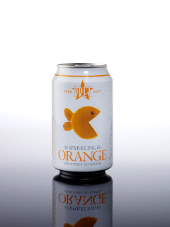 Pret A Manger Redesigns Sparkling Juice Line With Help From Crown