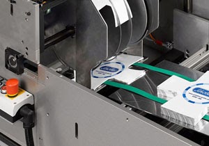 New Schober Rotary Die Cutting Technology Features Automated Delivery ...