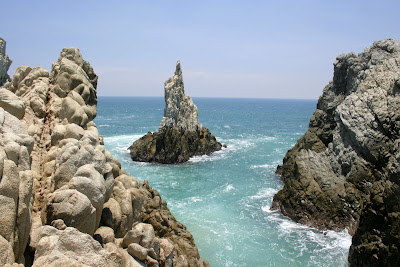 MARUATA ECOTURISMO ALAMAR: CONOCE MARUATA MICHOACAN