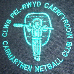 Carmarthen Netball Club