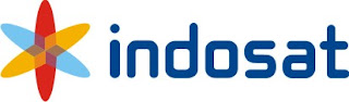 Indosat - vector-logo