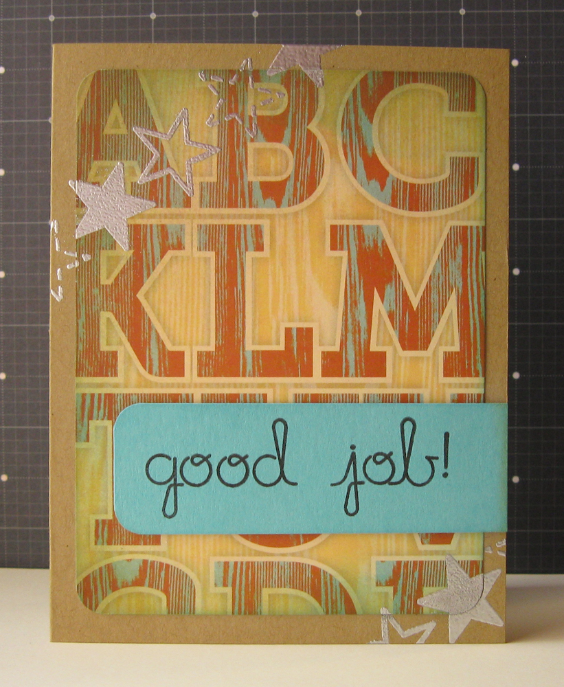 ArtIsMySunshine: Studio Calico and Papertrey Ink Love.