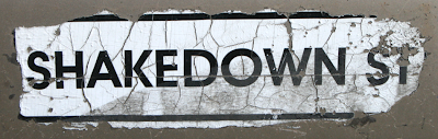 ILLINOIZE: Shakedown Street