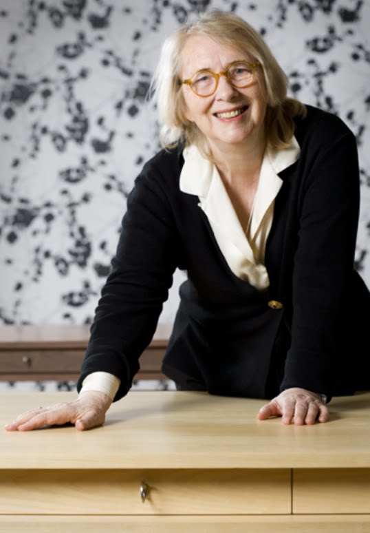 modern design fanatic: BODIL KJAER