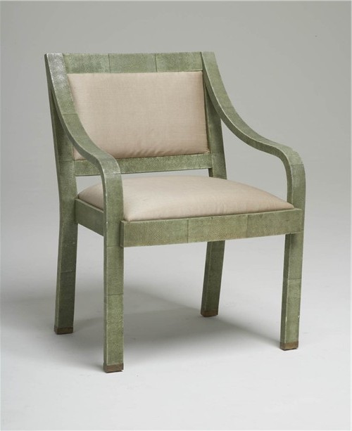 modern design fanatic: KARL SPRINGER