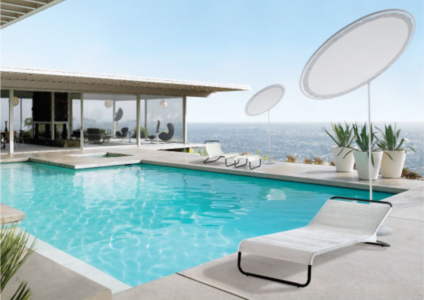 modern design fanatic: PIERRE KOENIG