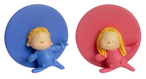 Hommage à Chapi Chapo: Pousse et Mousse viennent en aide aux créateurs