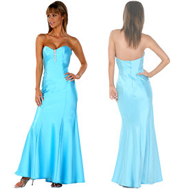 FIND THE PERFECT PROM DRESS: PROM DRESS MISTAKES WHAT NOT TO WEAR TO ...