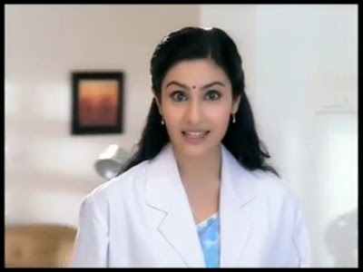 Tamil Gallery: Divya parameshwar gallery, Ads Model