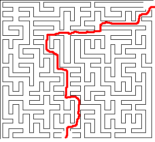 Solutions for puzzles